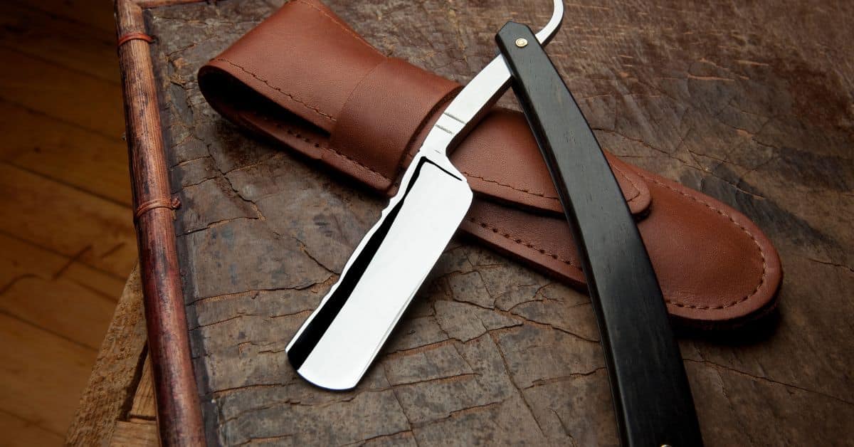 Het beste open scheermes van 2025 - BaardTips.com